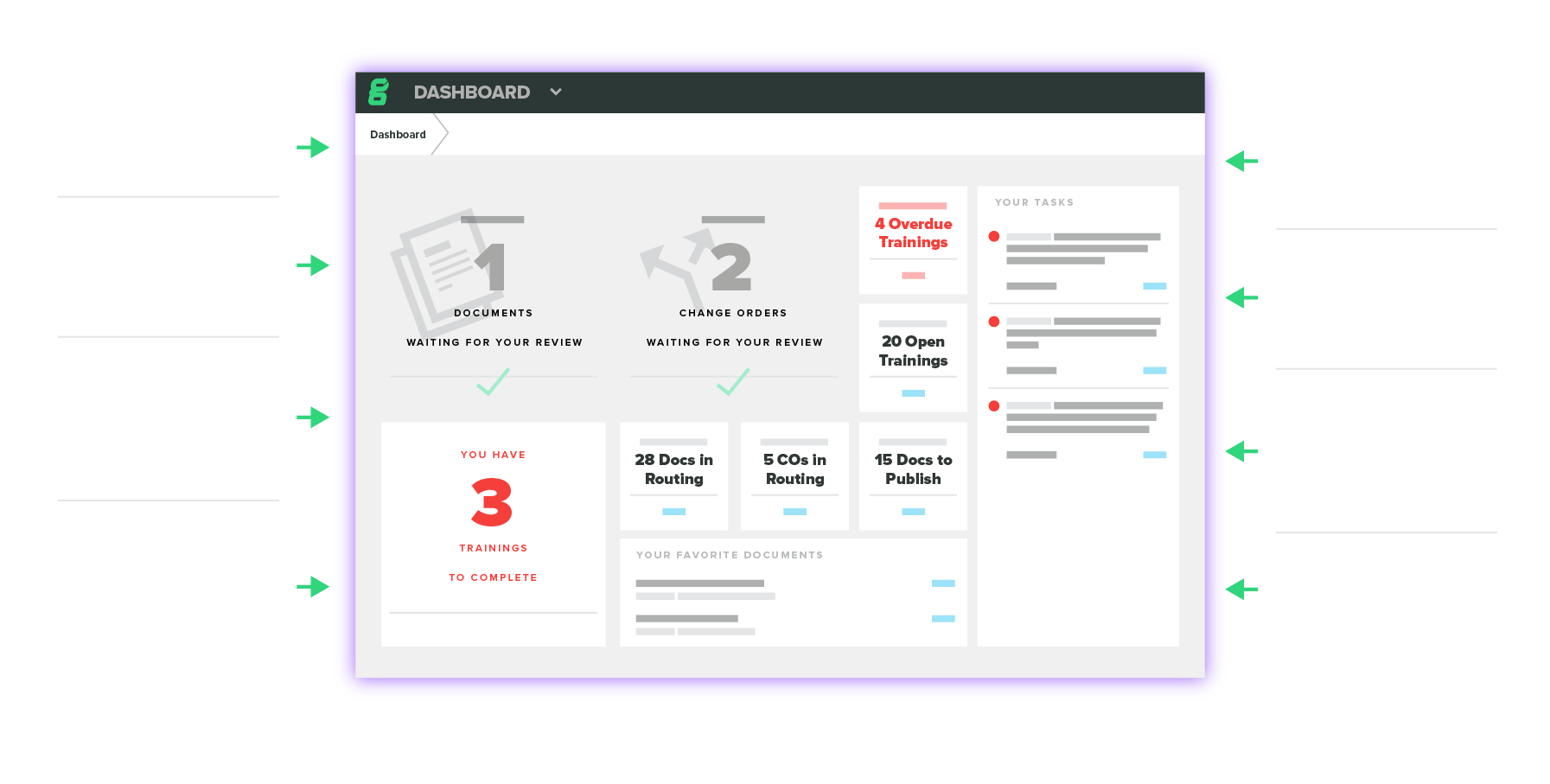 Enterprise QMS Software for Medical Devices | Greenlight Guru